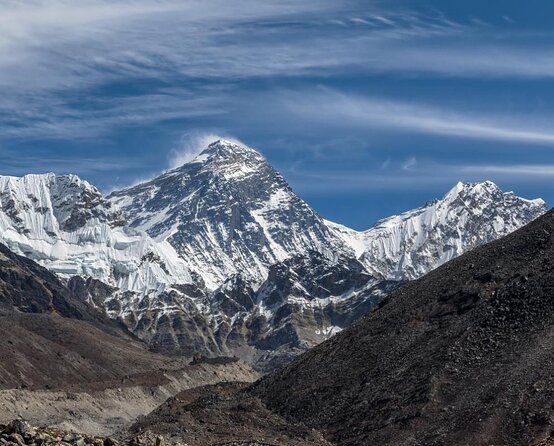 Everest Base Camp Trek - 14 Days - FAQ