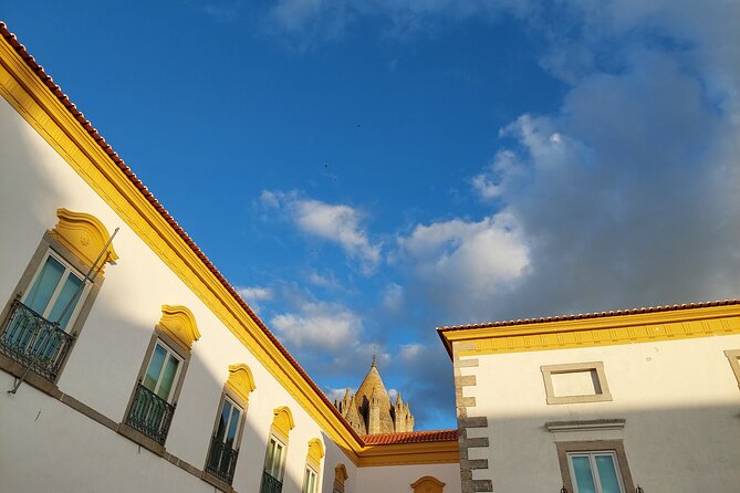 Évora Private Walking Tour, By Local Guide - Final Thoughts