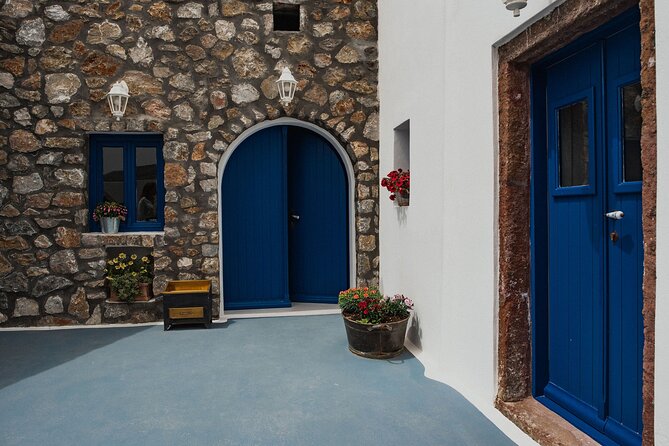 Exclusive Cooking Experience in our Cave Home by Petra Kouzina - Analyzing the Price and Overall Value