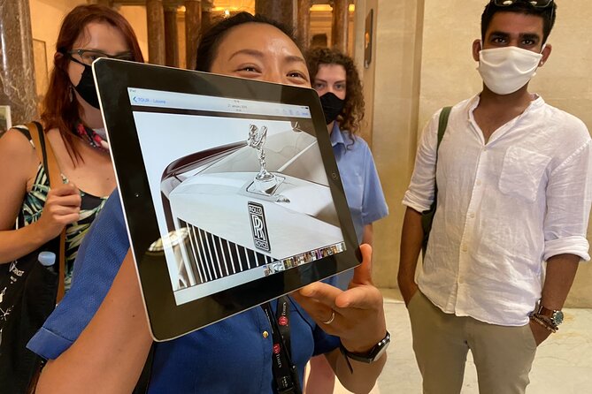Exclusive Semi-Private Louvre Tour with Mona Lisa, Max 6 People - Final Thoughts: Is It Worth It?