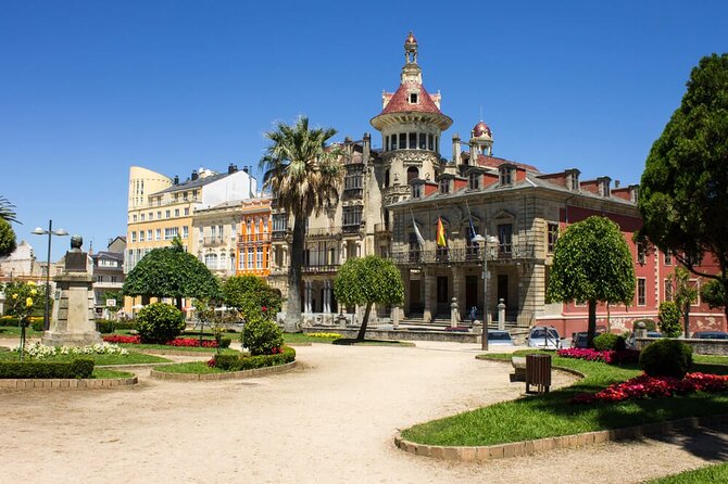 Excursión a Playa de las Catedrales, Lugo & Ribadeo desde Santiago de Compostela - FAQ