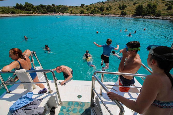 Excursion to Kornati National Park from Zadar - Who Will Love This Tour?