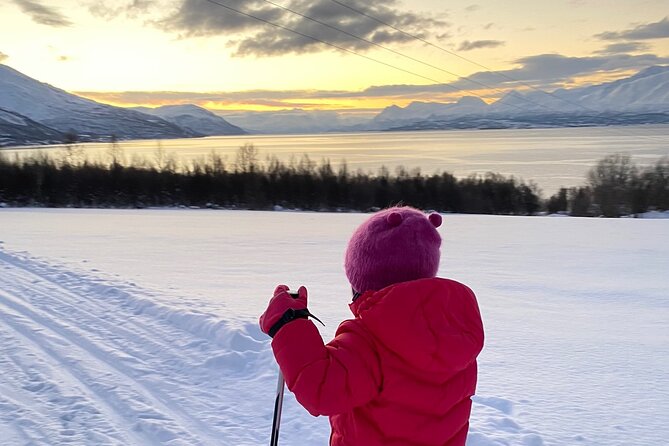 Experience Cross-Country Adventure in Tromsø - Summary of the Experience