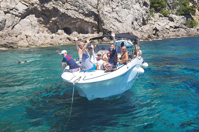 Explore Elaphiti Islands in this unique tour at your own pace for 4 or 8 hours - Final Thoughts