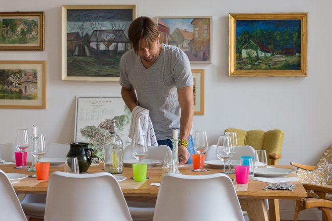 Explore Hungary's great wines in an intimate, casual tasting - Practical Tips for Travelers