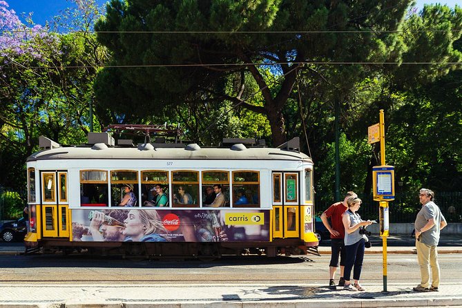 Family Friendly Lisbon Private City Tour - FAQ