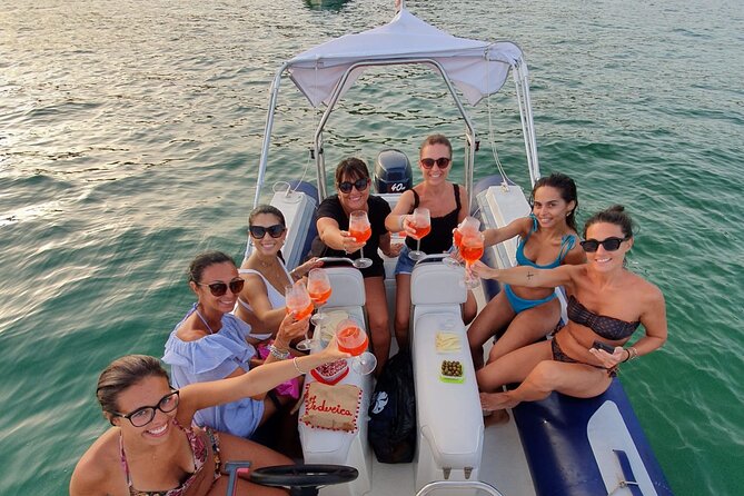 Fantastic sunset excursion by boat to the Devil's saddle - FAQ