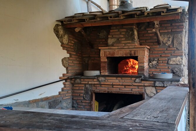 Farm tour with cheese & pizza experience, wine & Limoncello test - Final Thoughts