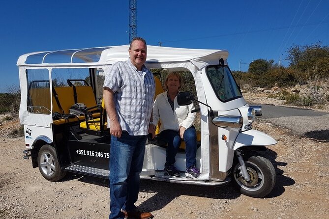 Faro City Tour on Electric Tuk tuks - Final Thoughts