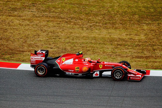 Ferrari Full Day - Who Will Love This Tour?