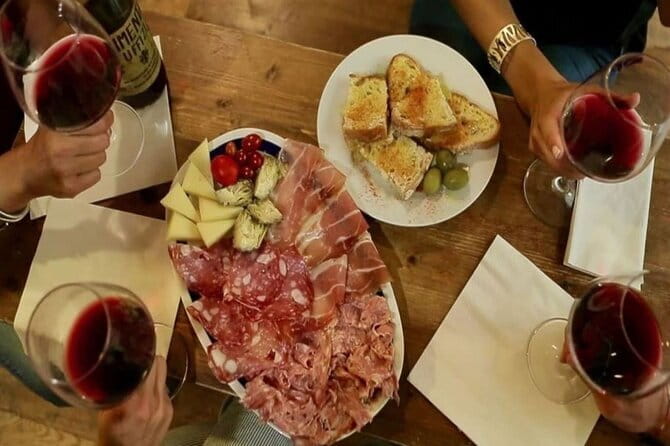Florence Foodie Tour: Discover the Best of Tuscan Cuisine & Wine - Final Thoughts