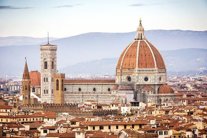 Florence: Guided tour to see Michaelangelo's David - Final Thoughts
