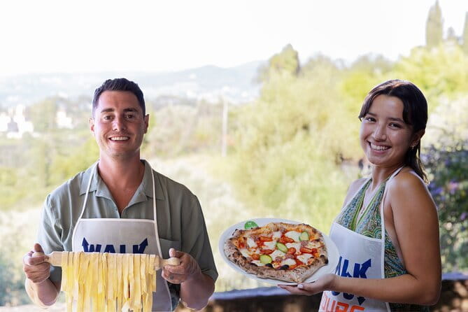Florence Pizza or Pasta Class with Gelato Making at a Tuscan Farm - Who Should Consider This Tour?