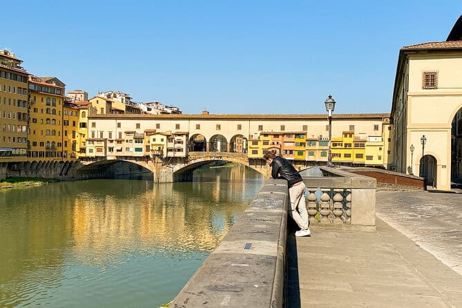 Florence Private WALKING TOUR - Who Should Book This Tour?