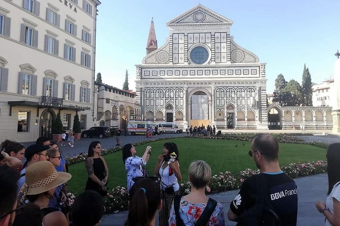 Florence Skip-the-Line Duomo Tour with Guide & Brunelleschi Dome - FAQ