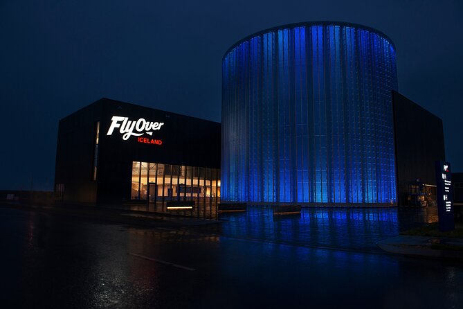 FlyOver Iceland Admission Ticket - The Bottom Line: Who Will Love FlyOver Iceland?