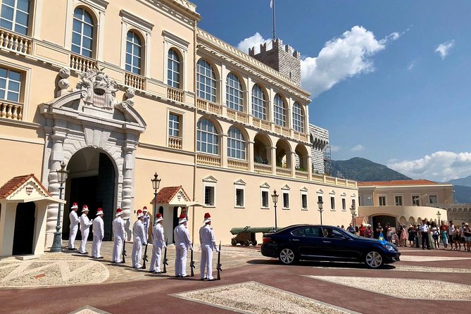 French Riviera Full Day Private Tour - Final Thoughts