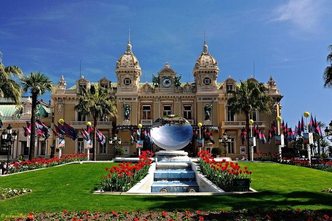 French Riviera Full Day Shared Tour from Nice - Final Thoughts