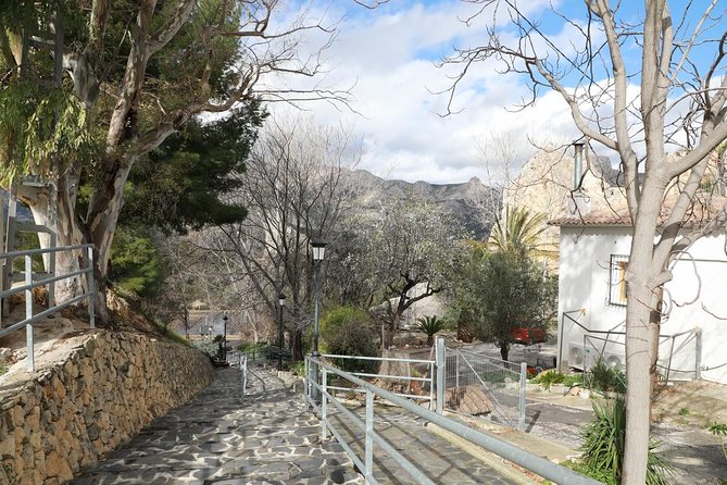 From Albir & Benidorm: Guadalest Village Excursion - The Sum Up