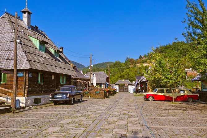 From Belgrade: Best of West (Drina House, Drvengrad & Sargan 8) - FAQ