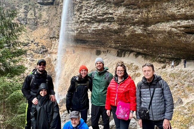 From Bled: Triglav National Park Tour - The Sum Up