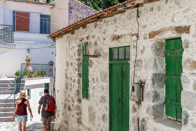 From Chania private trip to Spili-Kourtaliotiko-Kalypso beach - Why This Tour Works Well