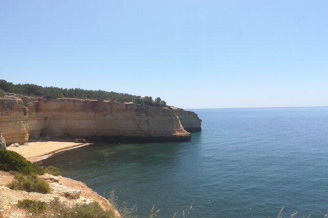 From Faro: 7 Valleys Hiking, Benagil Cave, & Snorkeling Tour - FAQ: Your Practical Questions Answered