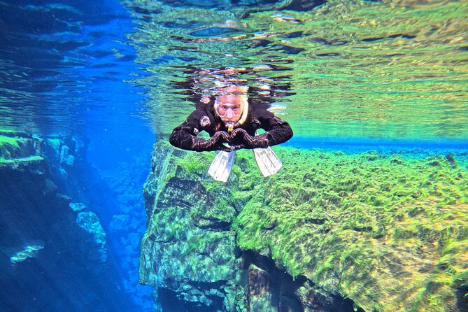 From Reykjavik- Silfra Snorkeling transfer included - Final Thoughts