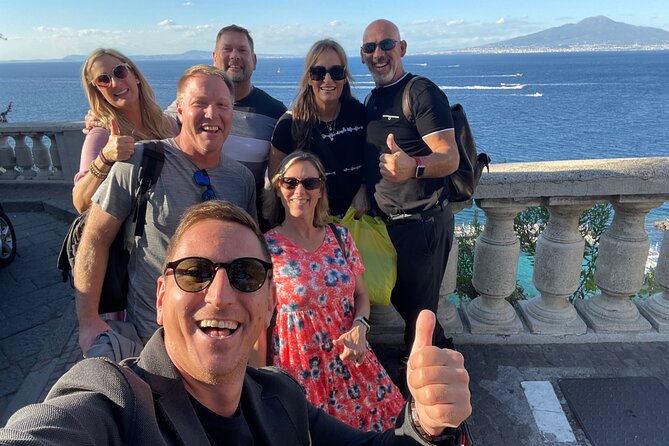 From Sorrento: Full-Day Amalfi Coast Private Tour by car - FAQ