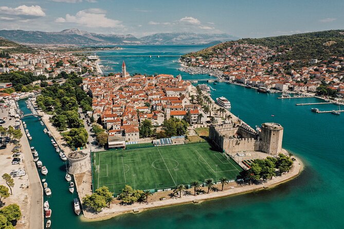 From Split: Blue Lagoon and 3 Islands Speedboat Tour - FAQs