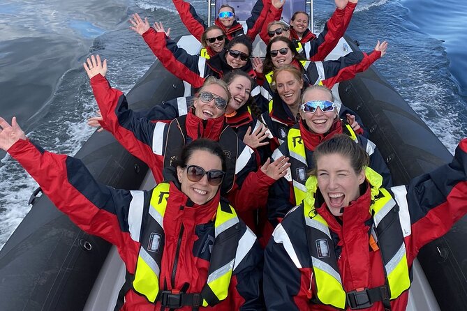 From Stavanger: Lysefjord Sightseeing RIB Boat Tour - Final Thoughts