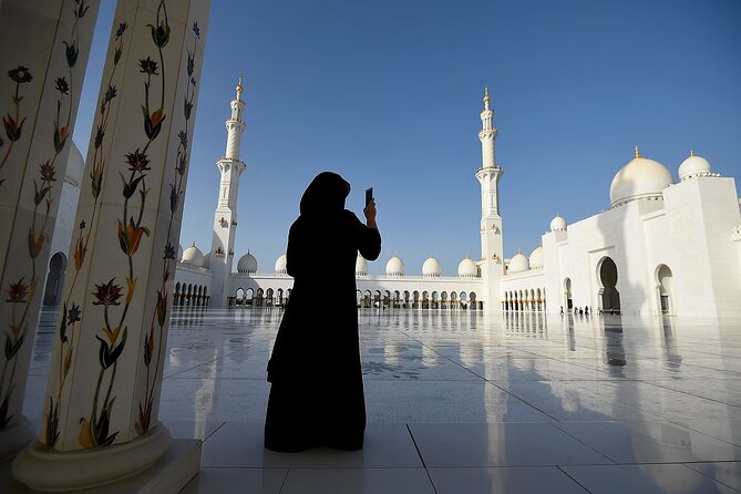 Full Day Abu Dhabi City Tour + BAPS Mandir Visit, guide transfer - Final Thoughts: Who Is This Tour Best For?