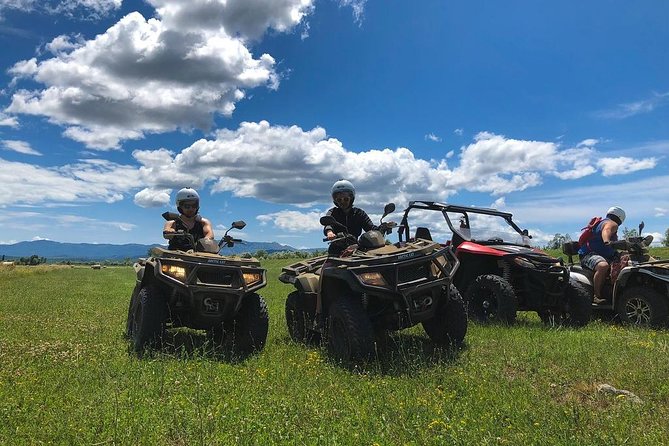 Full Day ATV Tour From Split - Final Thoughts