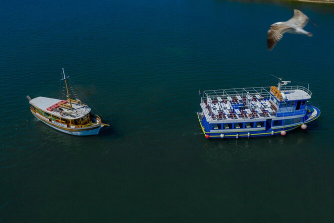 Full-Day Boat Tour of the Medulin Archipelago from Medulin - Who Will Love This Tour?