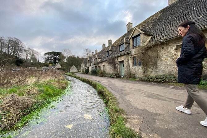 Full-day Cotswolds Tour from London with Optional Lunch - The Overall Value and Experience