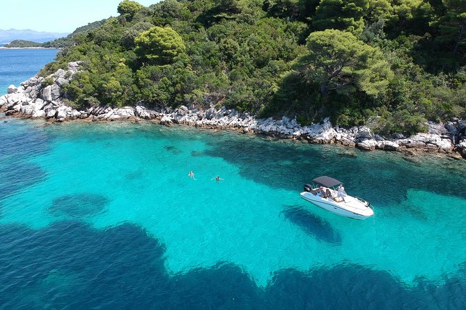 Full-Day Elafiti Islands Private Speed Boat Tour by Quicksilver 675 - Who Would Enjoy This Tour?