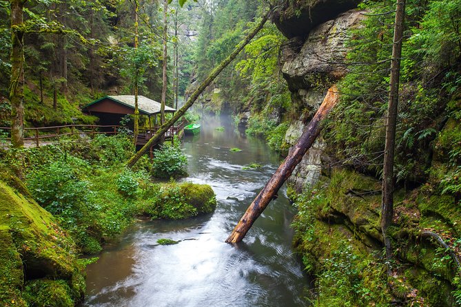 Full-Day Escape to Bohemian and Saxon Switzerland from Prague - Final Words