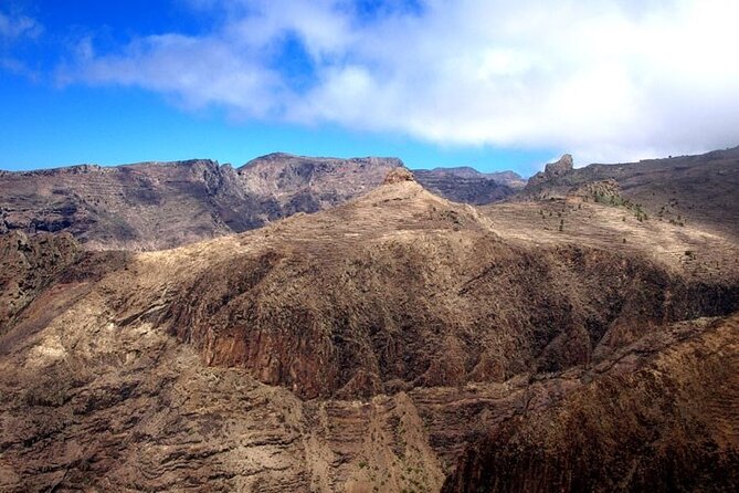 Full Day Guided Tour to La Gomera from Tenerife - Final Recommendations