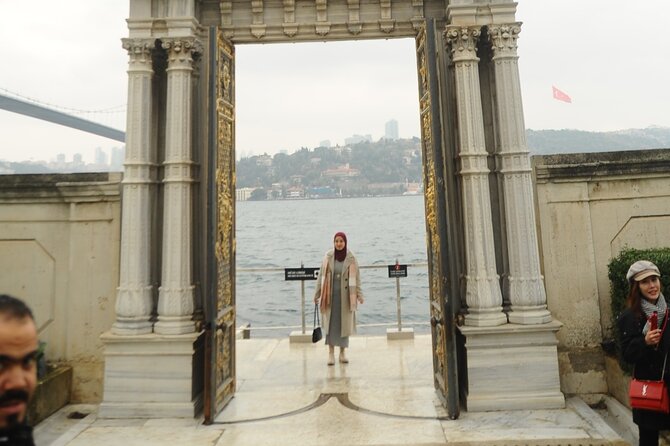 Full-Day Journey Between Two Continent of Istanbul (by Boat&Bus) - FAQ