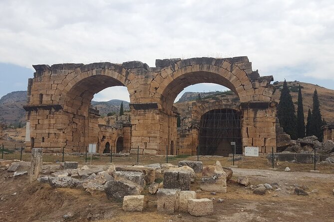 Full-day Pamukkale and Hierapolis Tour from Selcuk or Kusadasi - Final Thoughts: Is This Tour Right for You?