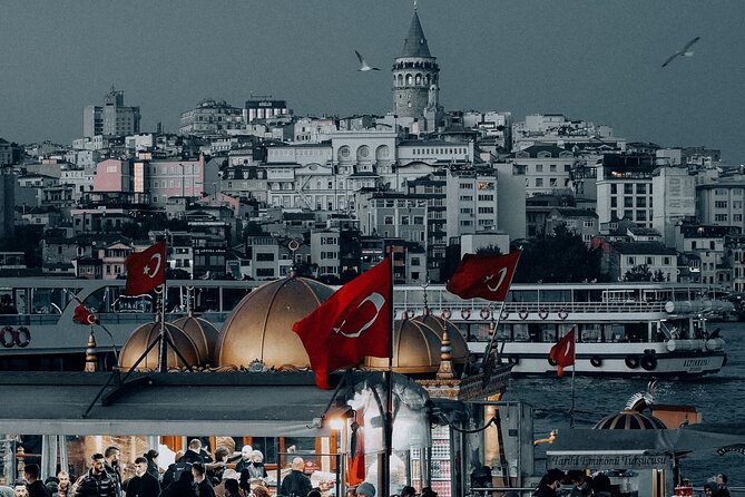 Full-Day Private Guided Cultural Tour of Istanbul - Who Will Love This Experience?