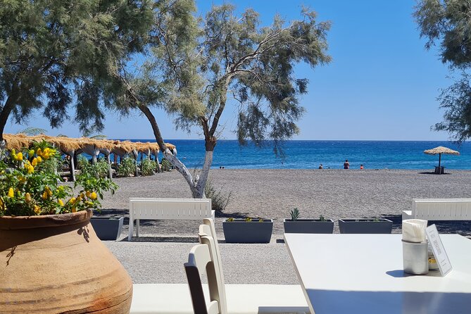 Full-Day Private Tour of Santorini Caldera & The Most Famous Sightseeing - FAQ: Your Santorini Private Tour Questions Answered