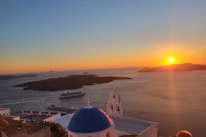 Full-Day Santorini Personalized Private Guided Tour Experience - FAQ