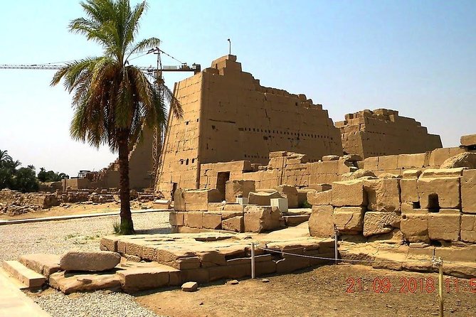 Full Day Tour to East and West Banks of Luxor - Cost-Effectiveness and Overall Value