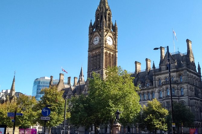 Fun, Flexible Treasure Hunt Around Manchester with Cryptic Clues & Hidden Gems - FAQ