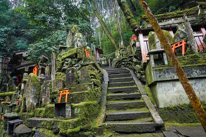 Fushimi Inari Hidden Hiking Tour - FAQ