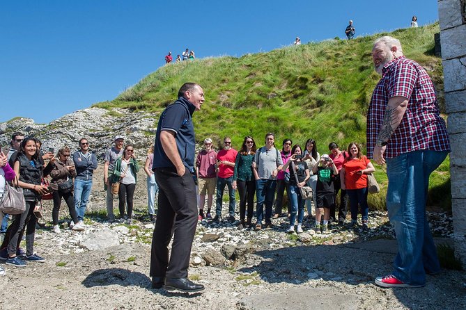 Game of Thrones and Giant's Causeway Full-Day Tour from Belfast - FAQs