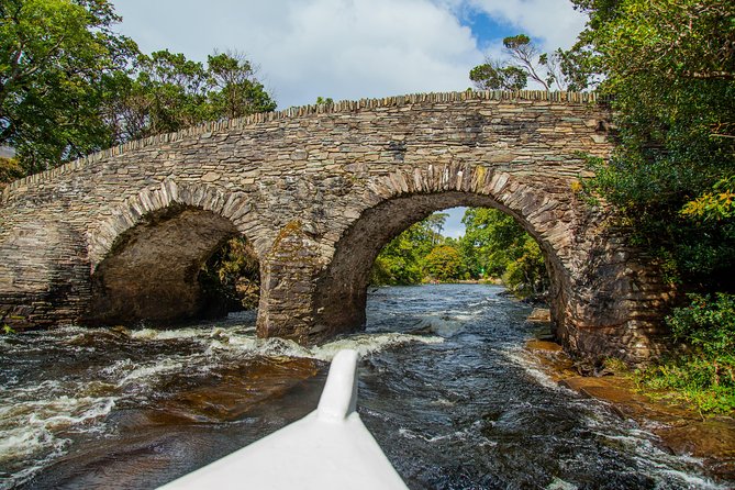 Gap of Dunloe Tour (Boat & Bus) - Final Thoughts
