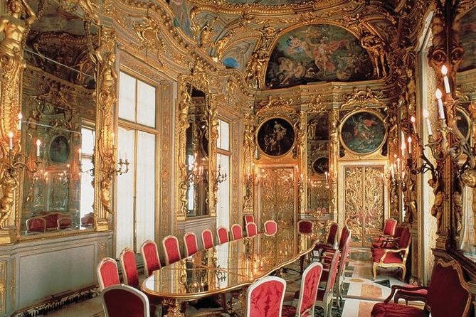 Genoa Walking Tour: Discover Hidden Treasures and Street Food - La Commenda di Pre: A Gothic Gem and Templar Hospital