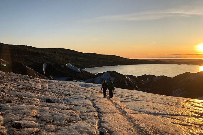Glacier Hike from Skaftafell - Extra Small Group - Final Thoughts